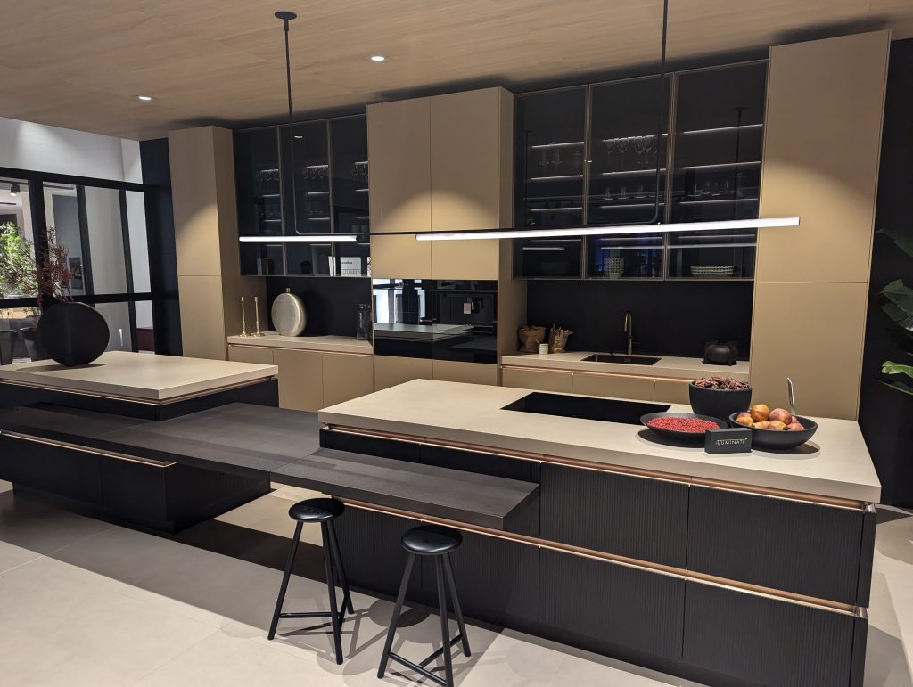 De keukentrends van 2024 - KEX Volendam